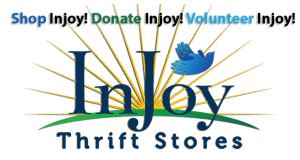 Injoy Thrift Store - Tucson, AZ - Injoy Thrift Stores